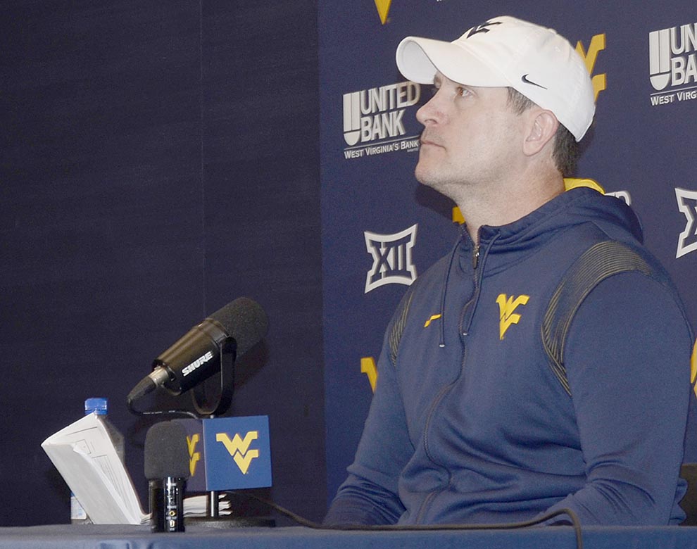 Mountaineer defense looks to be faster | News, Sports, Jobs - The ...